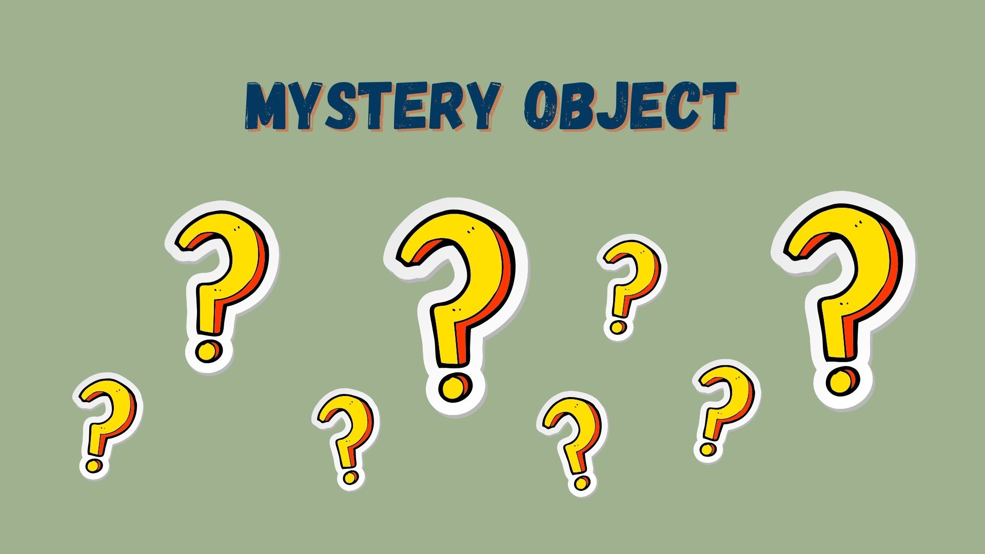 Do You Know? - Out Of The Box Learning