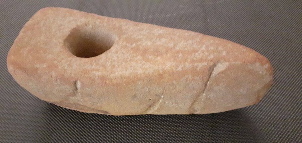 Exploring Stone Age hammers - would you want to use one today? - Out Of ...