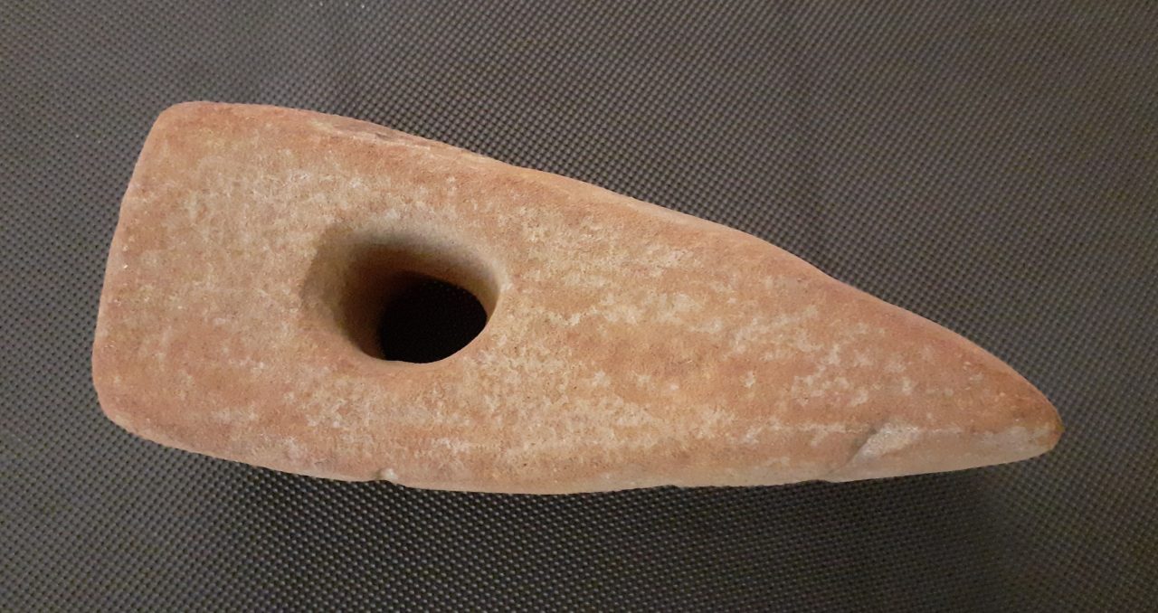 Exploring Stone Age hammers - would you want to use one today? - Out Of ...