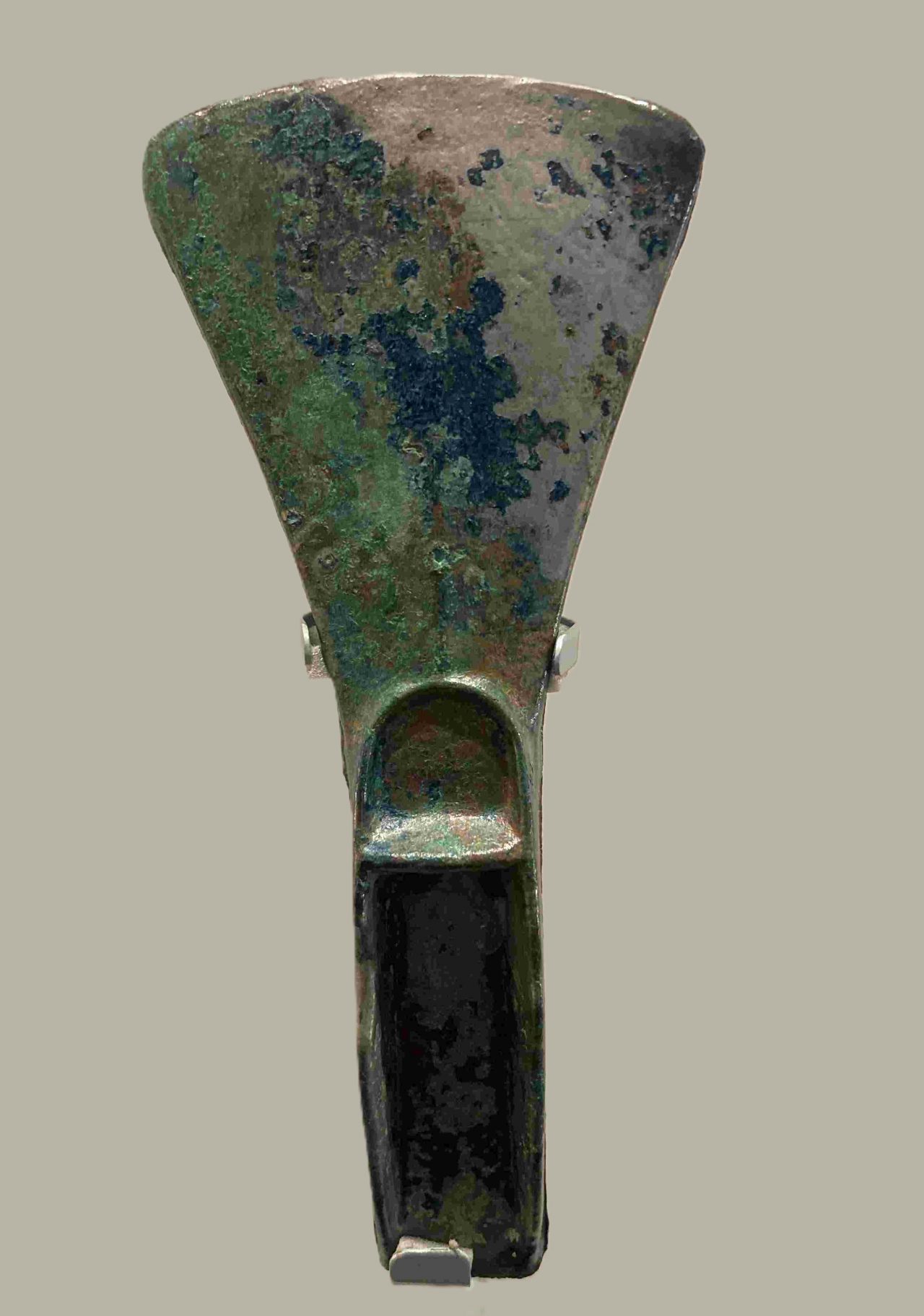 Compare prehistoric axes, from jadeite and flint to bronze - Out Of The ...