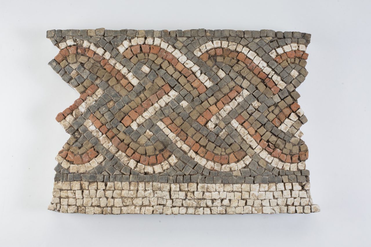 Discover the story of Roman mosaics in Britain - Out Of The Box Learning